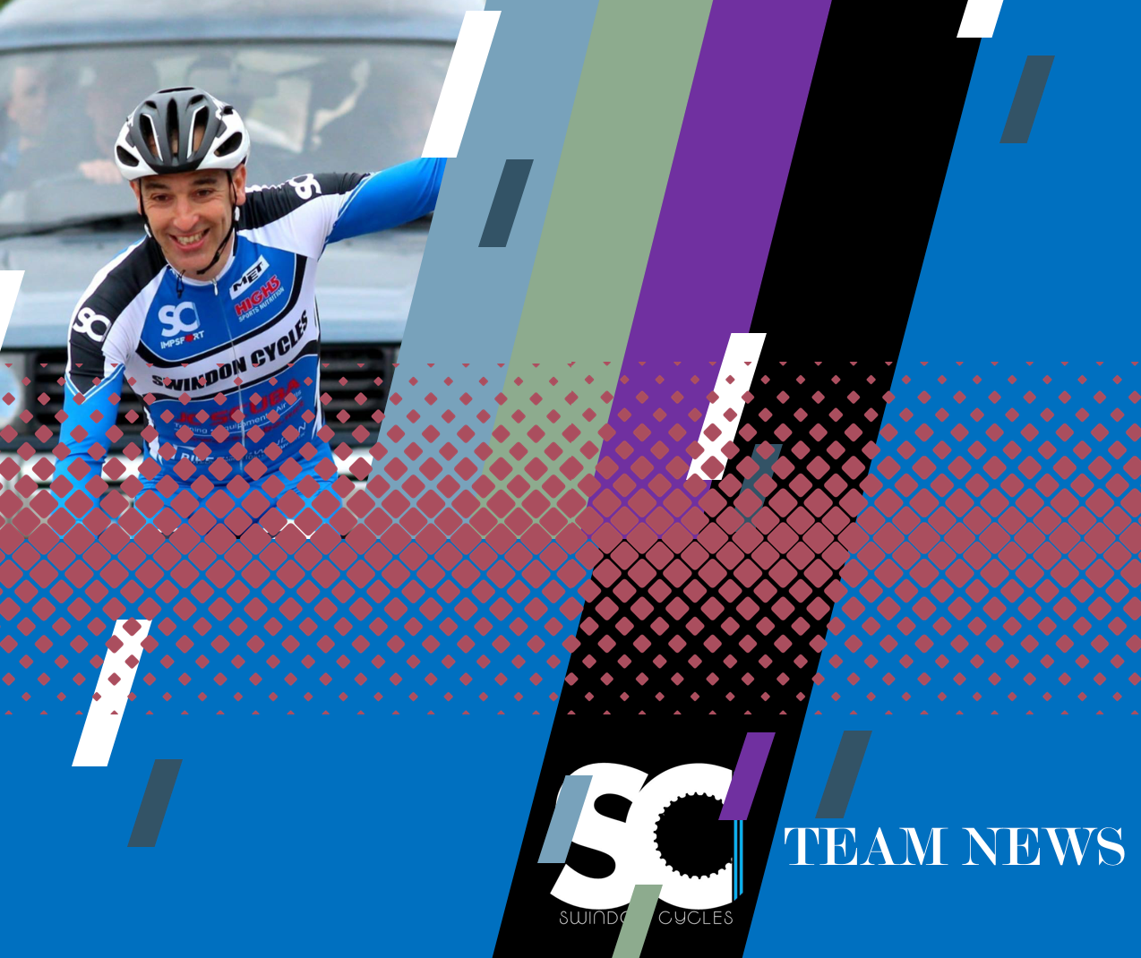 SWINDON CYCLES TEAM NEWS – swindon cycles