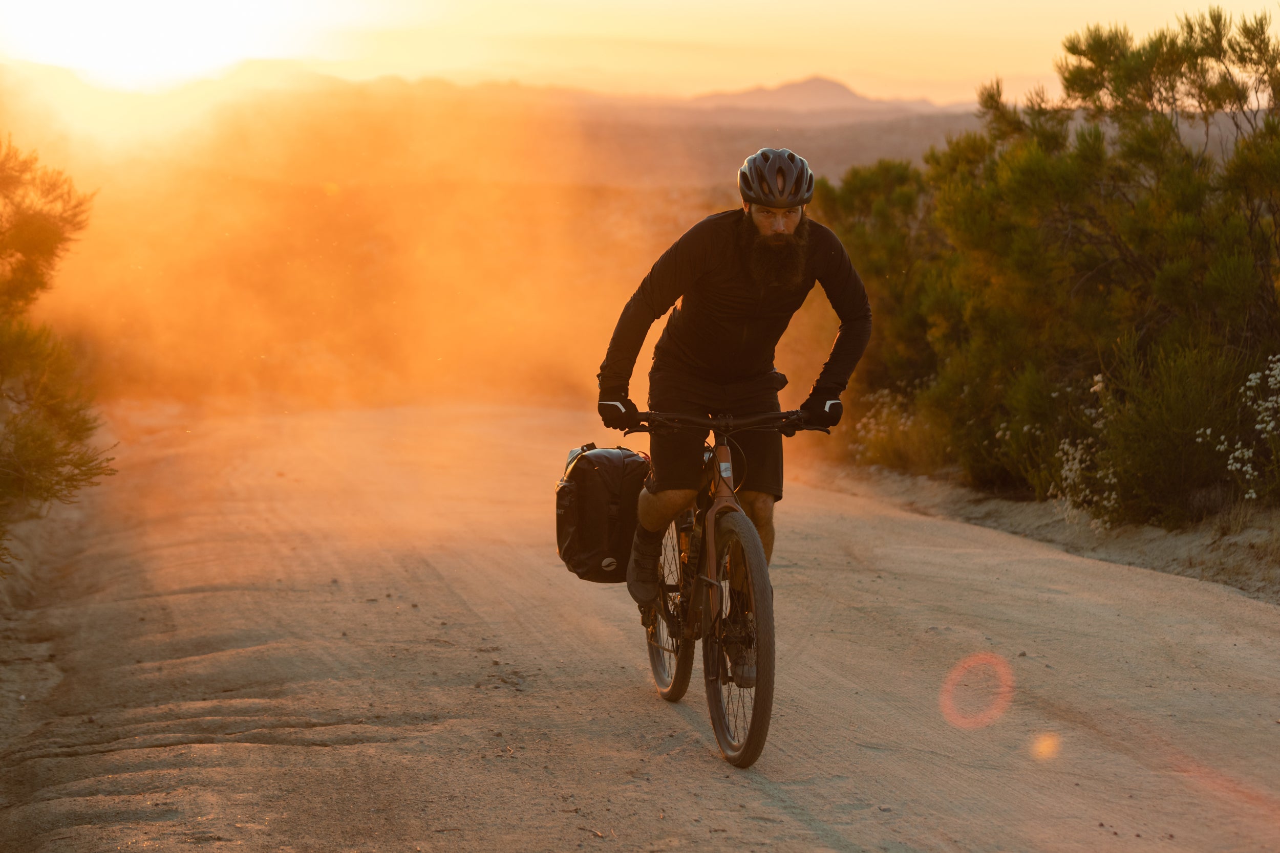 Hybrid – swindon cycles