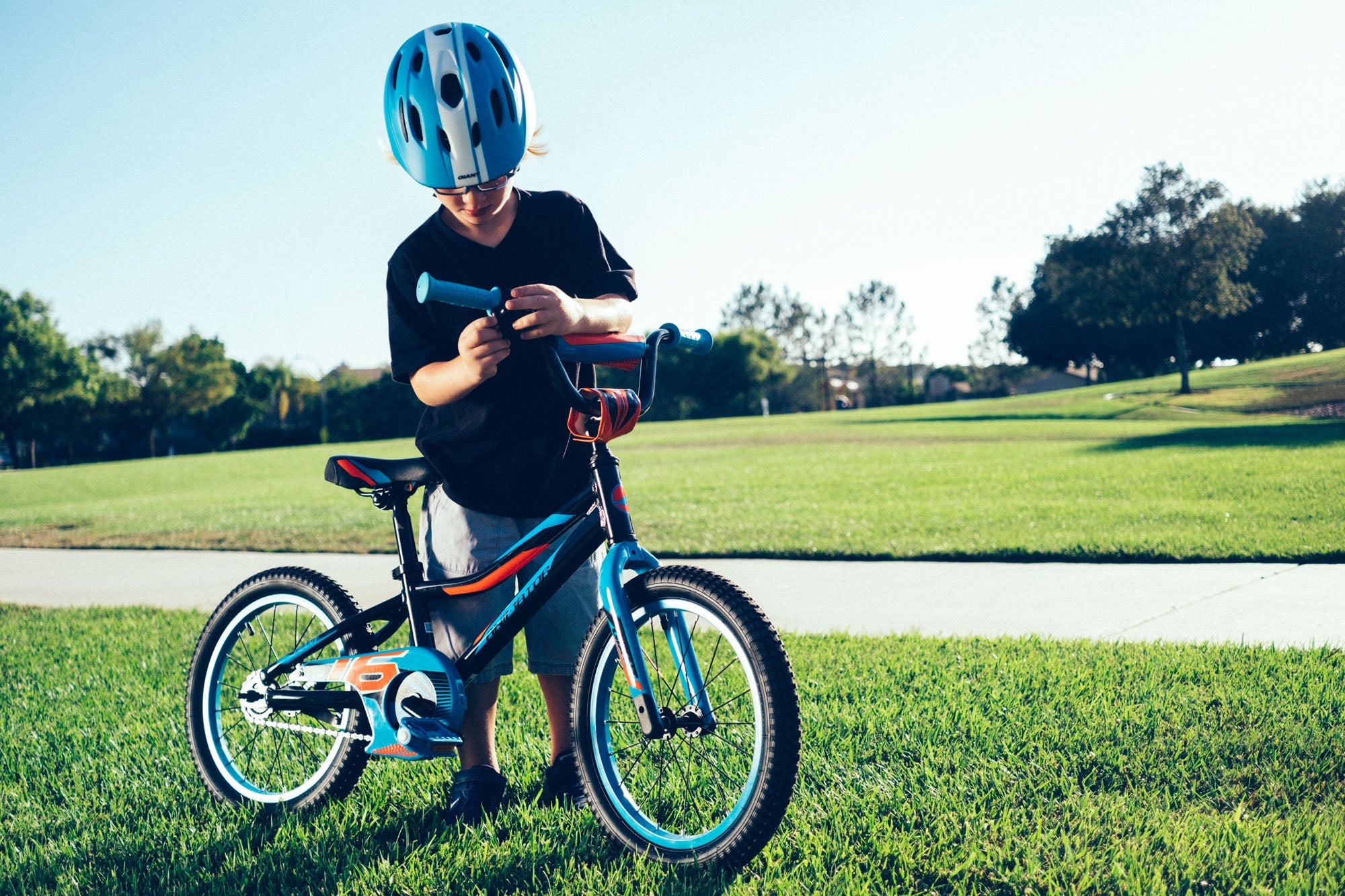 Children's – swindon cycles