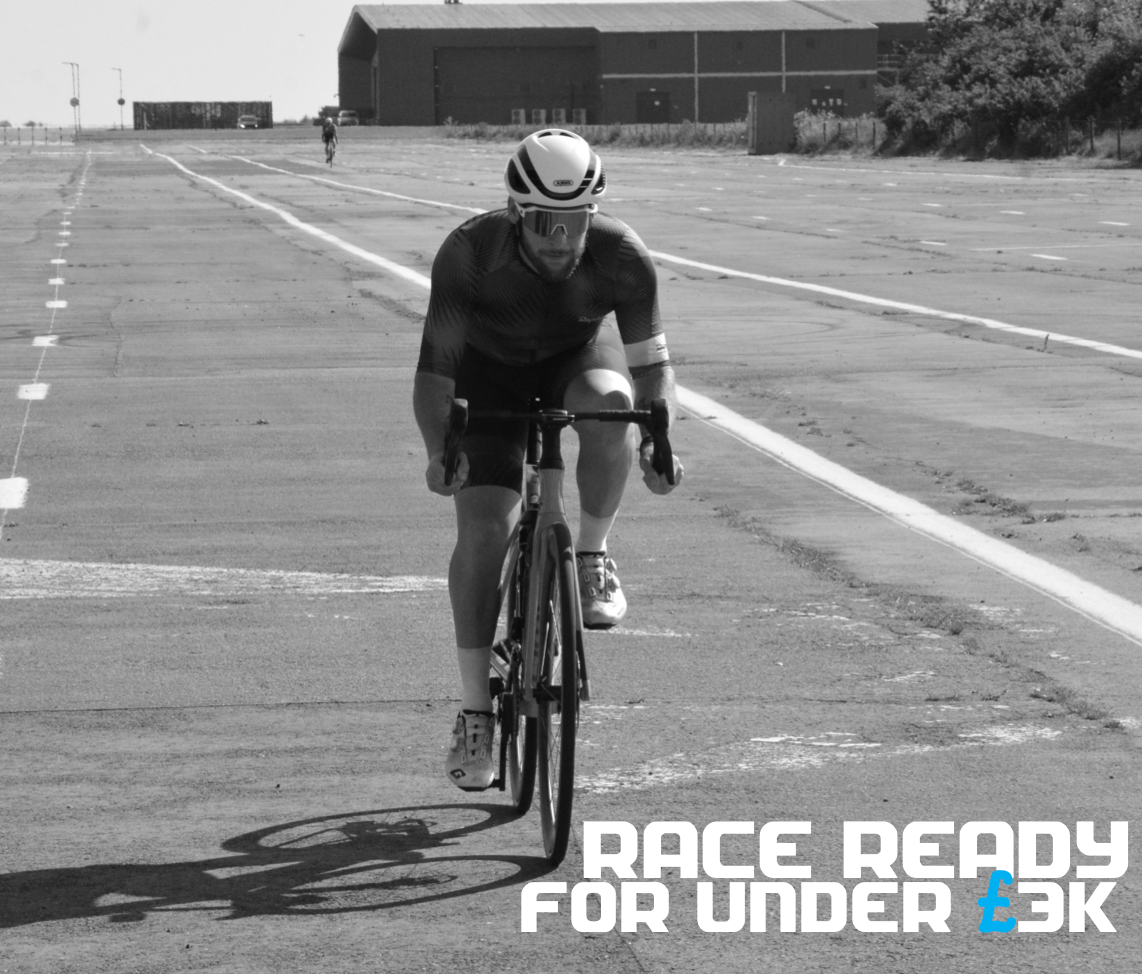 Race Ready - For under £3k – swindon cycles