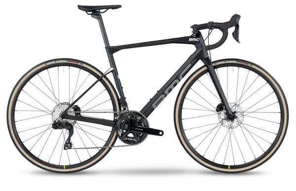 BMC Roadmachine FIVE – swindon cycles